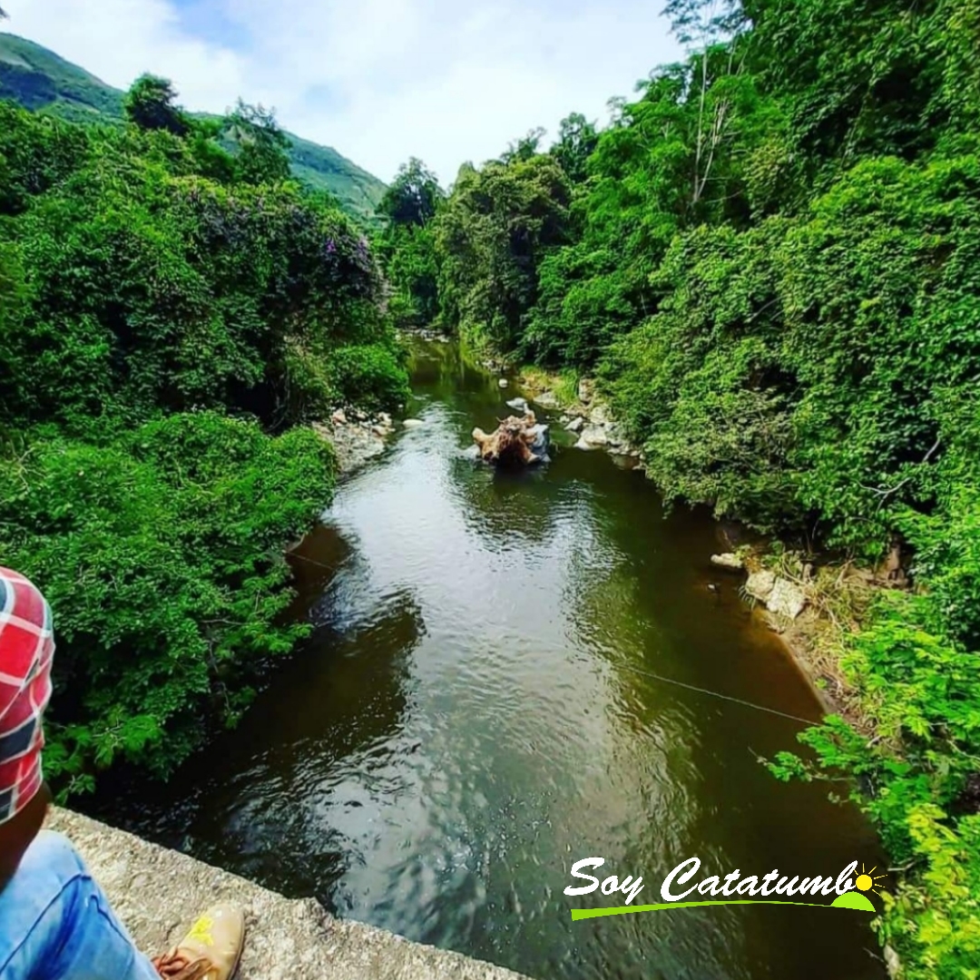‘Soy Catatumbo’, la cara hermosa de un territorio en guerra