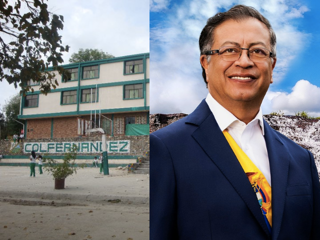 Col-Fernández se convertiría en universidad en el gobierno Petro